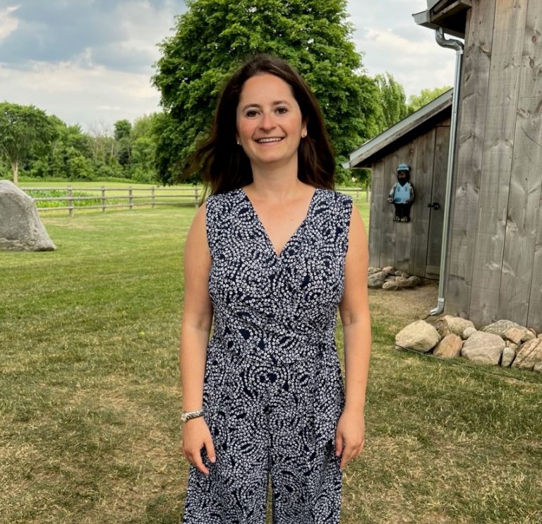 Meet the Team - Silver Lake Mennonite Camp