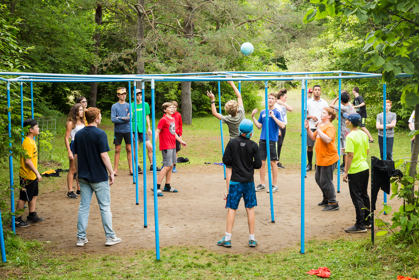 About Silver Lake! - Silver Lake Mennonite Camp