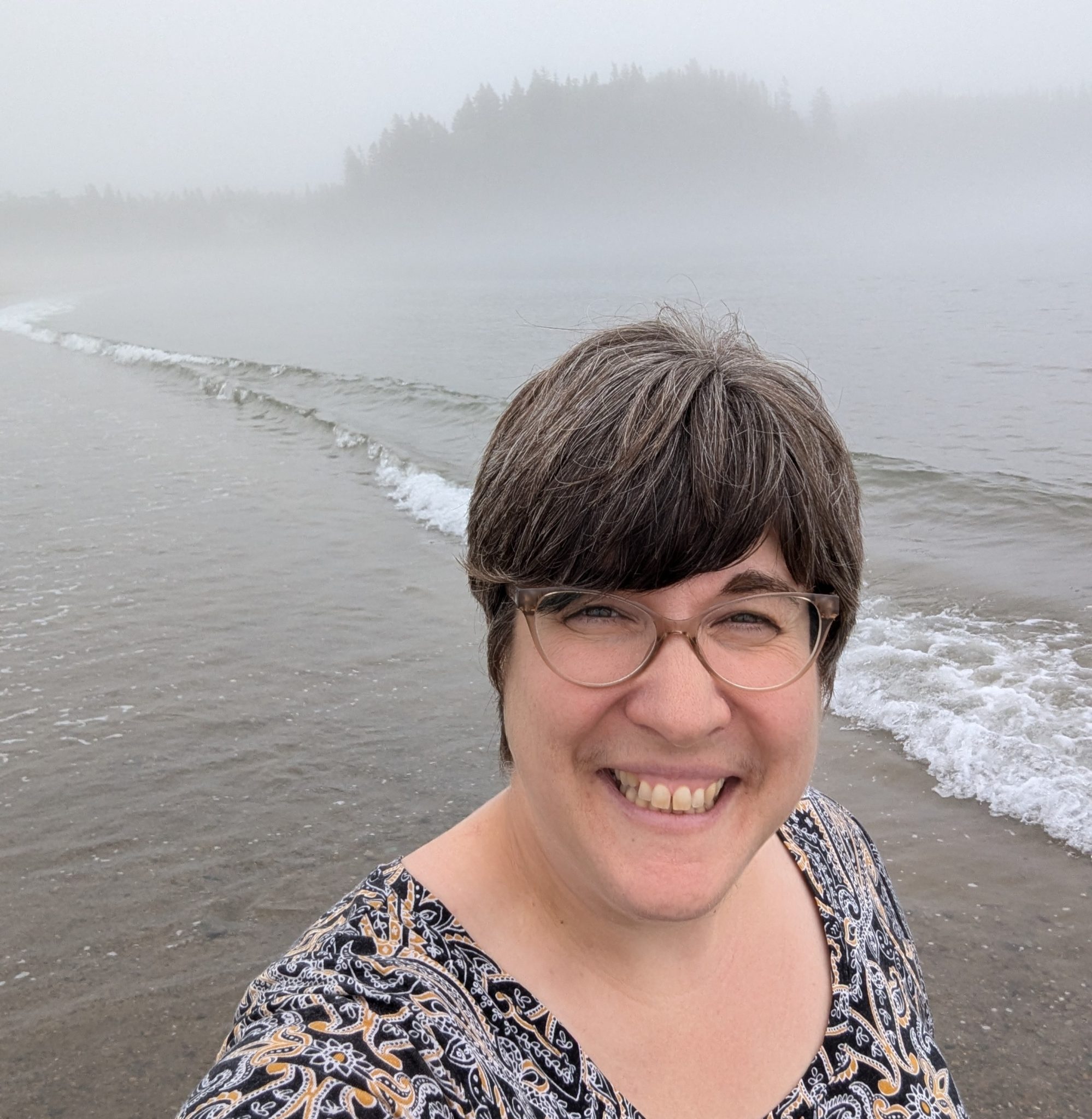 Meet the Team - Silver Lake Mennonite Camp