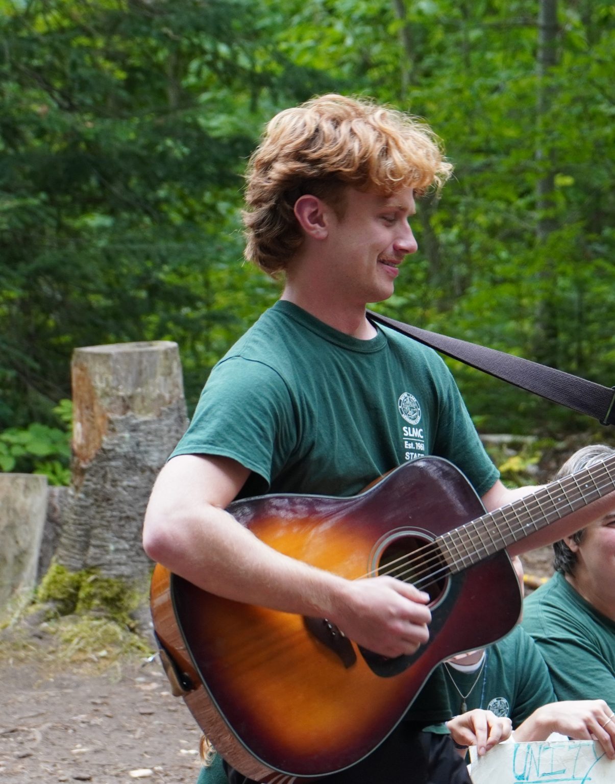 Meet the Team - Silver Lake Mennonite Camp